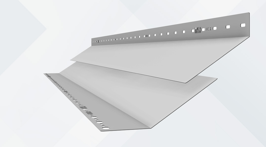 A1 DPC Cavity Trays UK - CODA Products